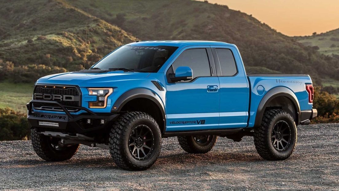 How to Customize the Pickup Truck: Best Modifications