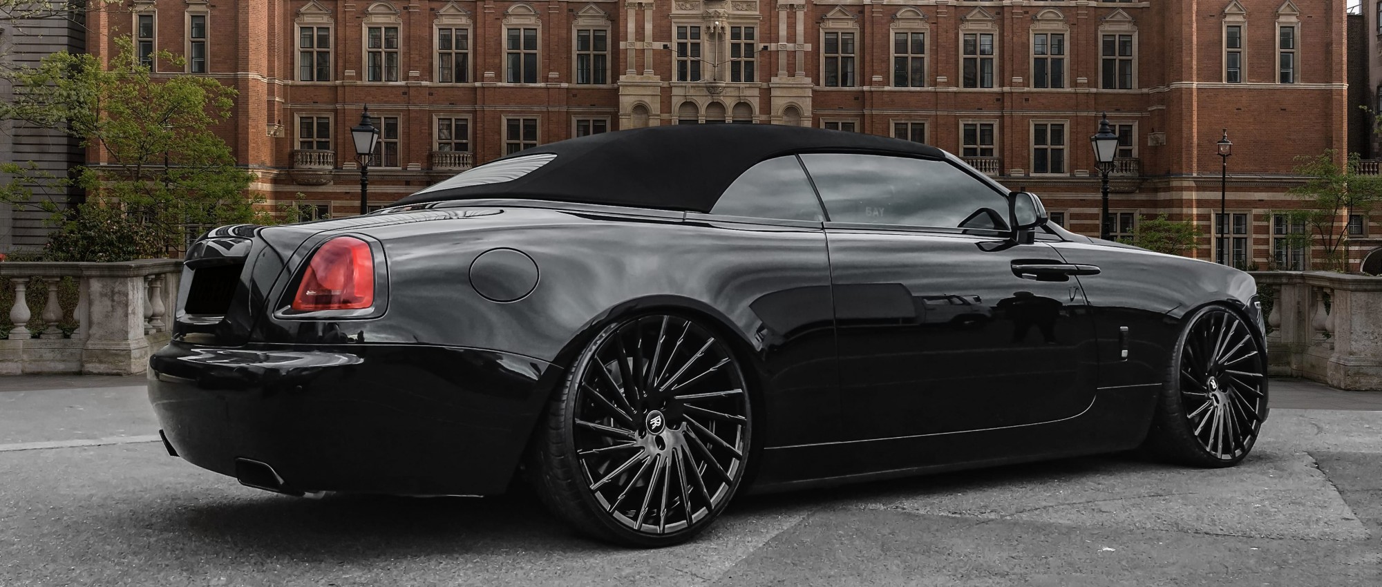 All About Unique Lexani Wheels - Rhonium™ - Innovative Auto Accessories ...