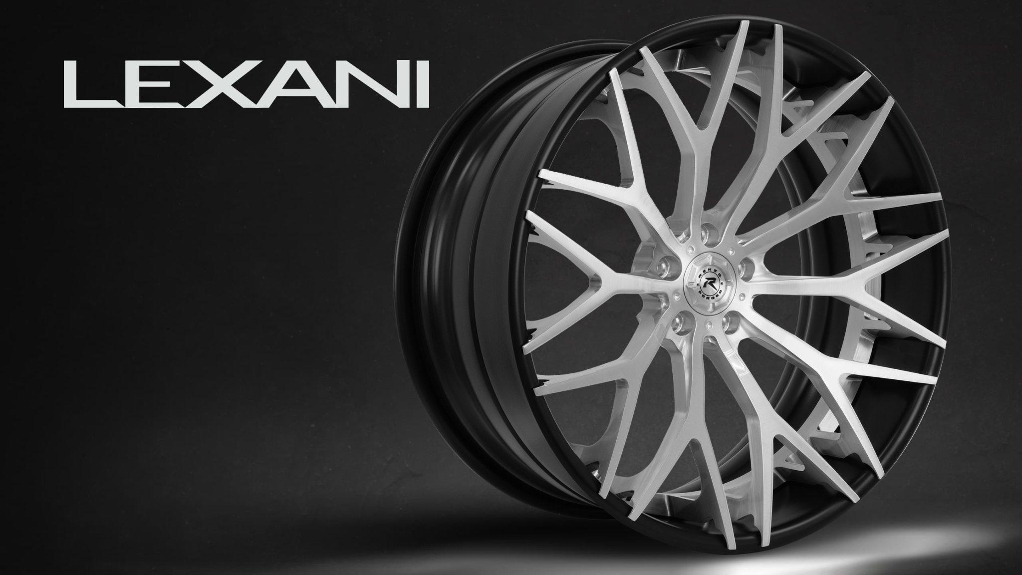 All About Unique Lexani Wheels