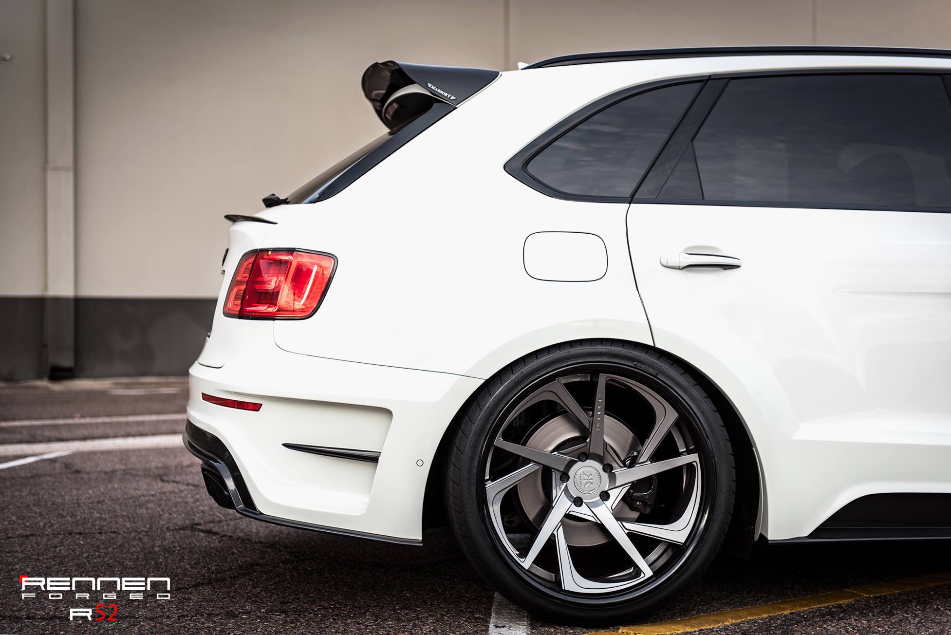 How to Choose the Best Rennen Wheels? - Rhonium™ - Innovative Auto ...