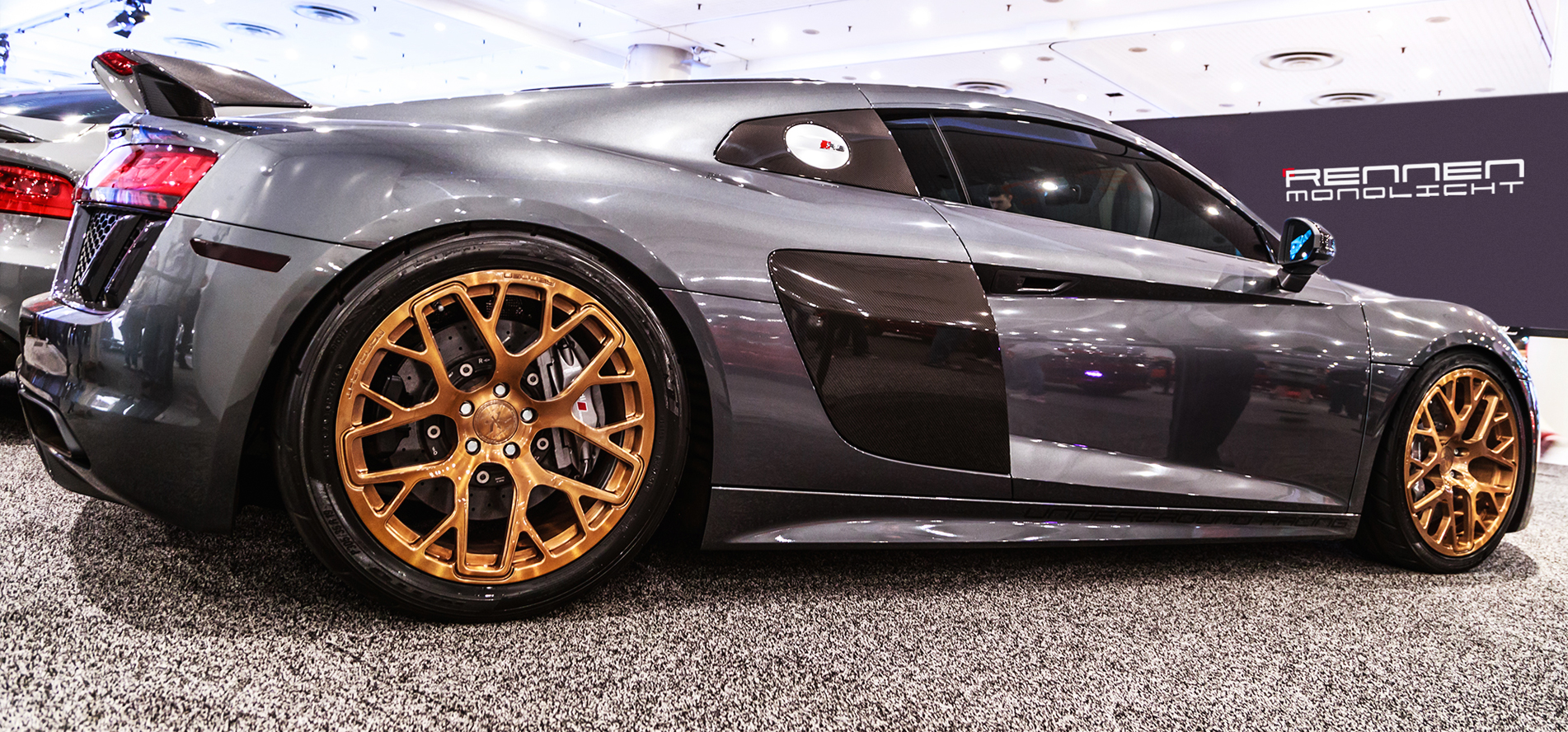 How to Choose the Best Rennen Wheels? - Rhonium™ - Innovative Auto ...