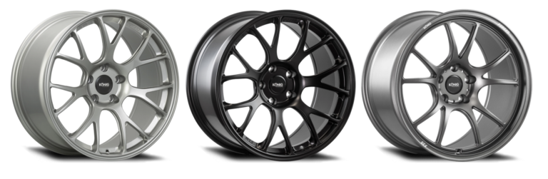 Konig Wheels Review: Are They Good?