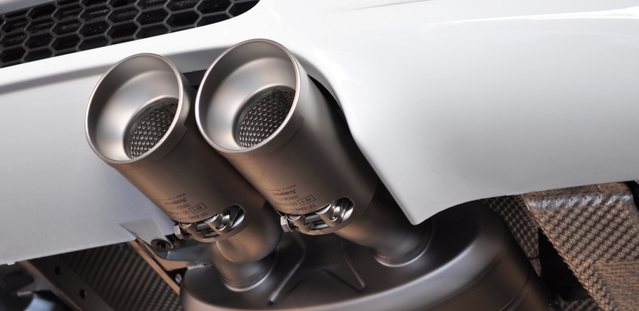 Exhaust Systems: Choosing from the Best in 2024