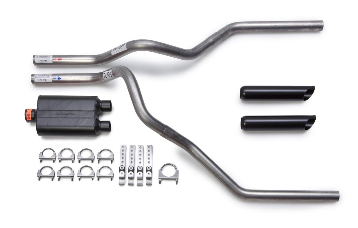 Exhaust Systems: Choosing from the Best in 2024