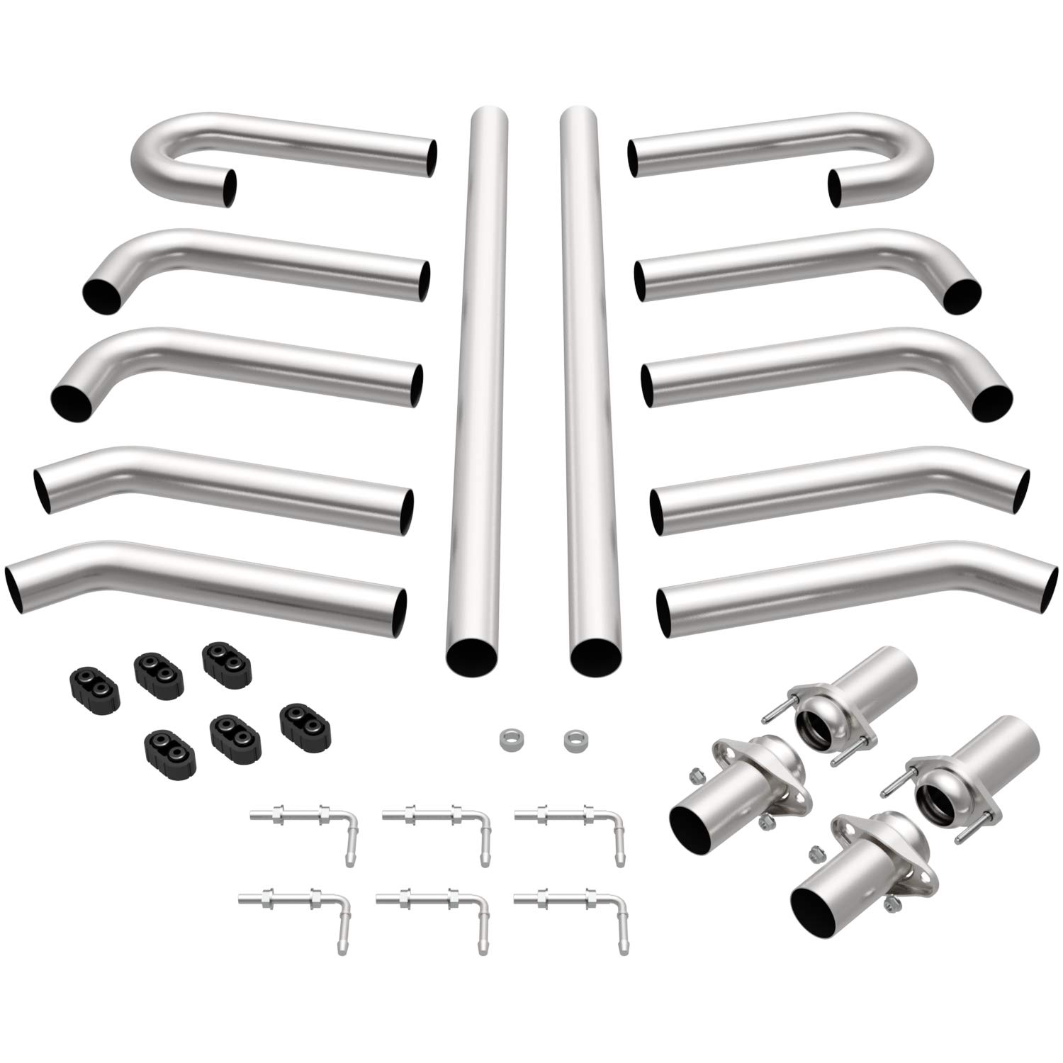Exhaust Systems: Choosing from the Best in 2024