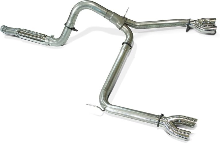 Exhaust Systems: Choosing from the Best in 2024