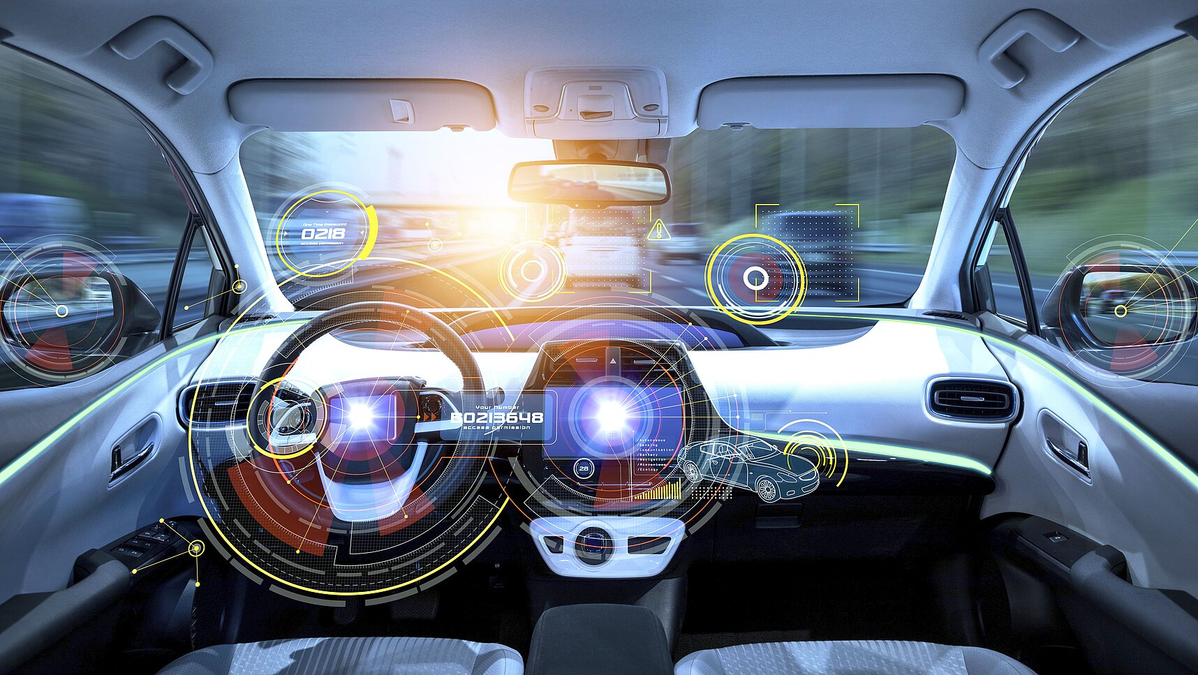 Car Customization in 2024/25: Top Trends to Unleash Your Style