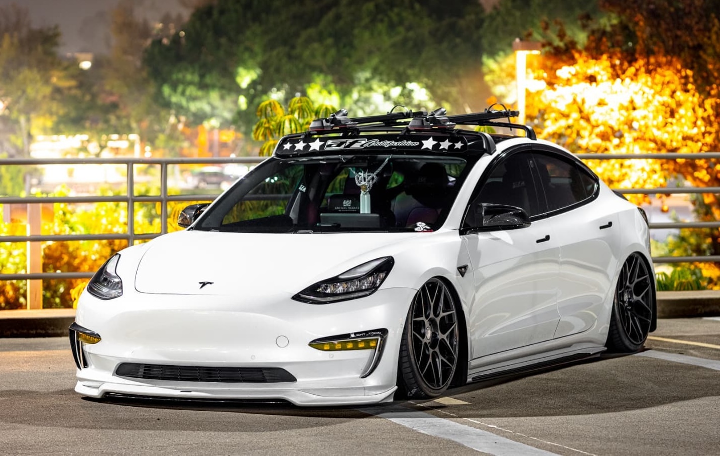 Car Customization in 2024/25: Top Trends to Unleash Your Style