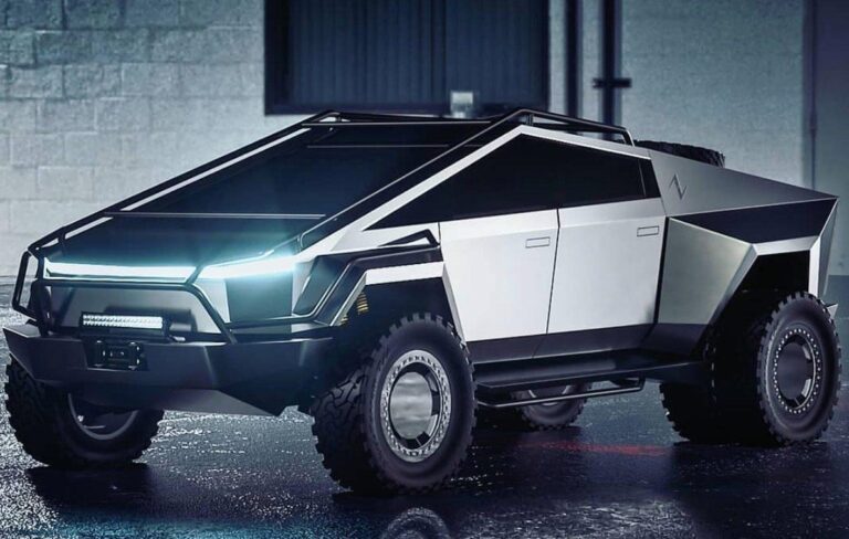How to Customize Your Tesla Cybertruck: Complete Guide