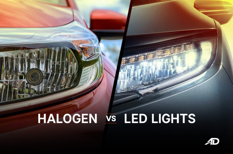 The History of Automotive Illumination Technology - Rhonium ...