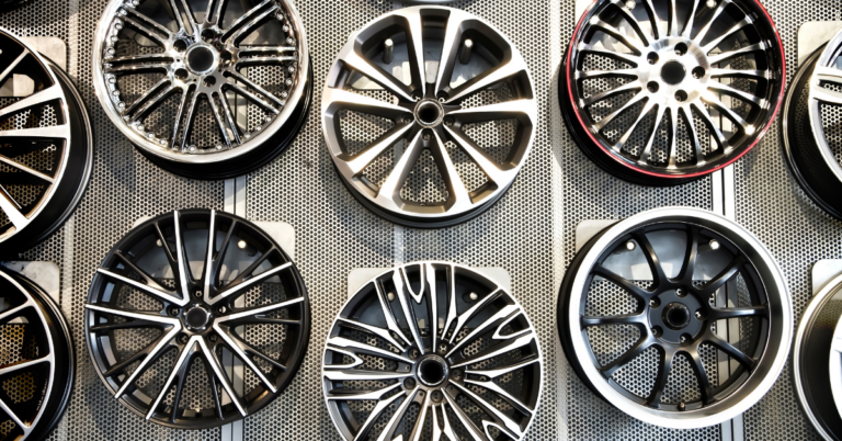 A Deep Dive into Wheel Material Technology - Rhonium™ - Innovative Auto ...