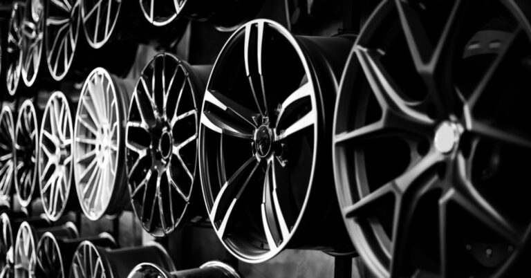 A Deep Dive into Wheel Material Technology - Rhonium™ - Innovative Auto ...
