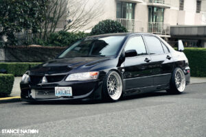 Stance: A Guide to Car Modification Aesthetics - Rhonium™ - Innovative ...