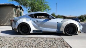 Widebody Kits: A Guide for the Curious (and the Brave) - Rhonium ...