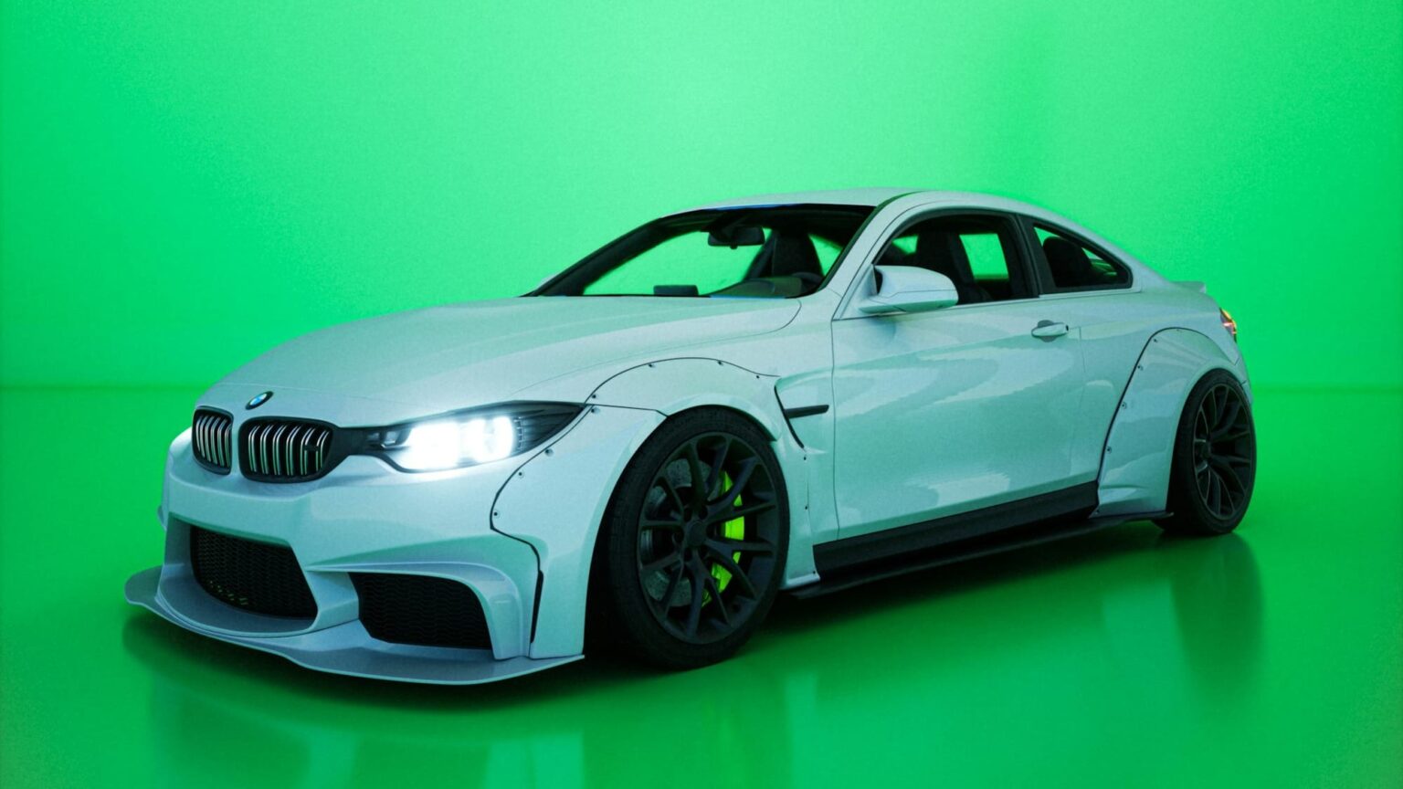 Widebody Kits: A Guide for the Curious (and the Brave) - Rhonium ...
