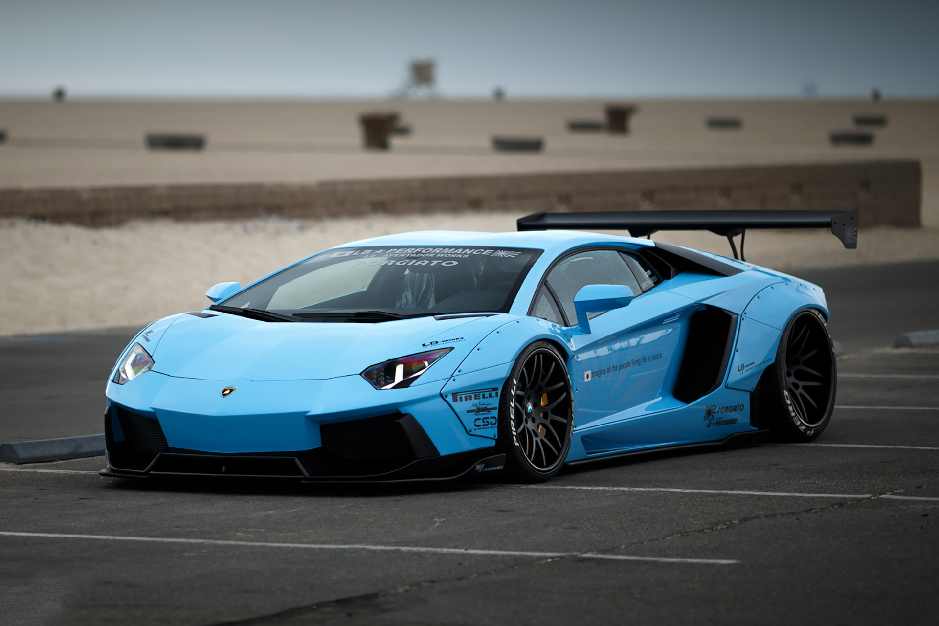Widebody Kits: A Guide for the Curious (and the Brave) - Rhonium ...