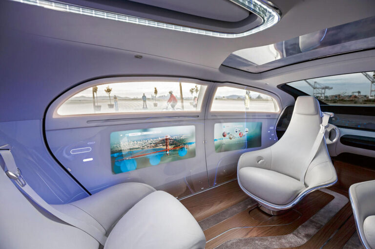 Future Cars: What to Expect In 2025?